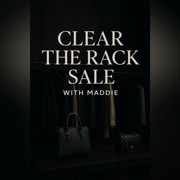Anthropologie | Tops | Clear The Rack Sale With Maddie Is Live | Poshmark